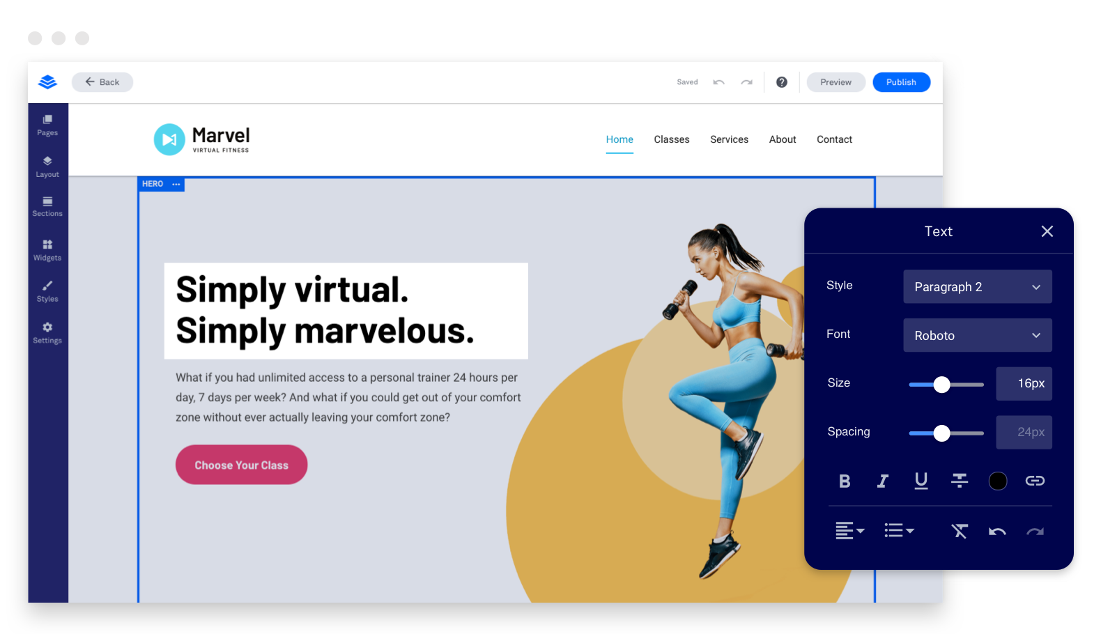 How To Build Your Own Website