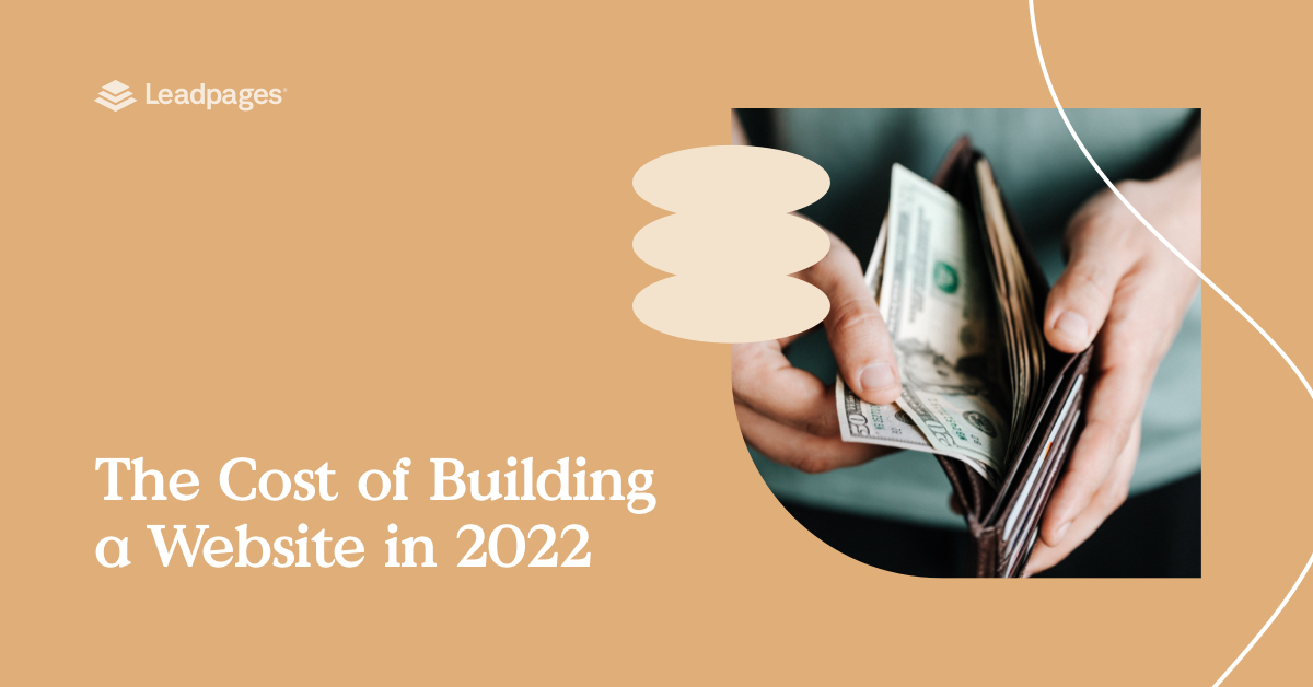 How Much Does it Cost to Build a Website for a Small Business?